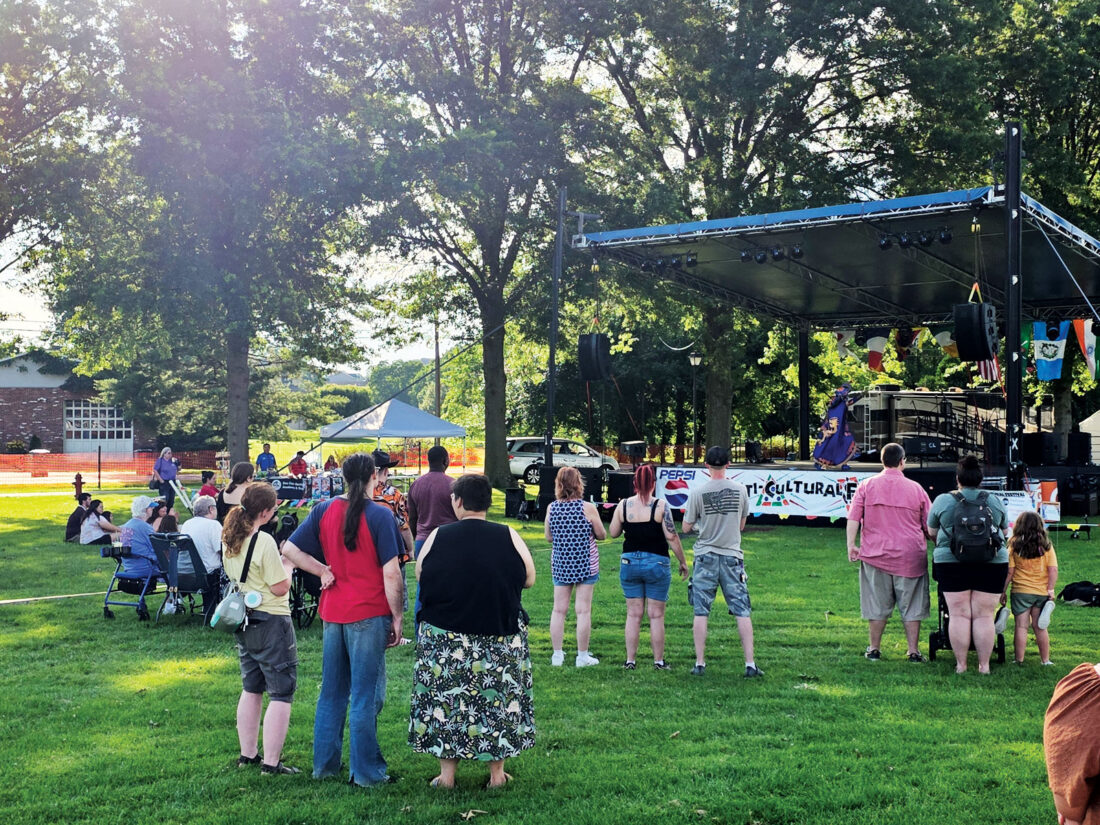 Diversity Higher: Mid-Ohio Valley Multi-Cultural Festival celebrates ...